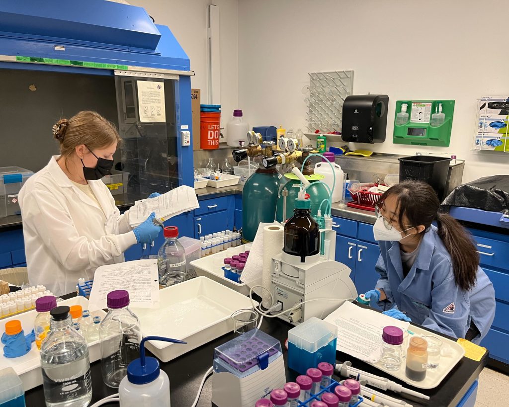 Undergraduate Programs – UCLA EPSS