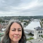 Caroline Beghein – UCLA EPSS