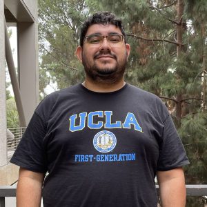 Dominic Hernandez – UCLA EPSS