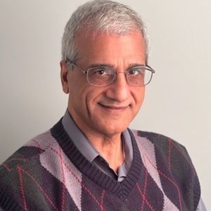 Krishan Khurana – UCLA EPSS