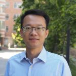 Hao Cao – UCLA EPSS