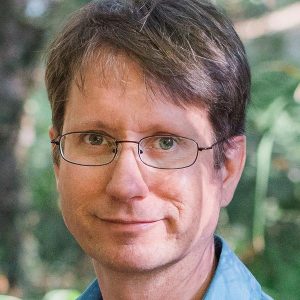 Edwin Schauble – UCLA EPSS