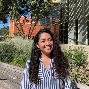 Valeria Jaramillo – UCLA EPSS