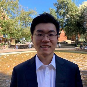 Zesen Huang – UCLA EPSS