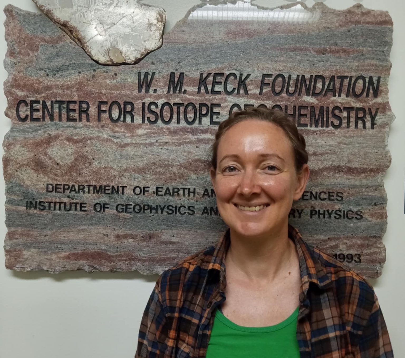 Associate Professor In-Residence – UCLA EPSS