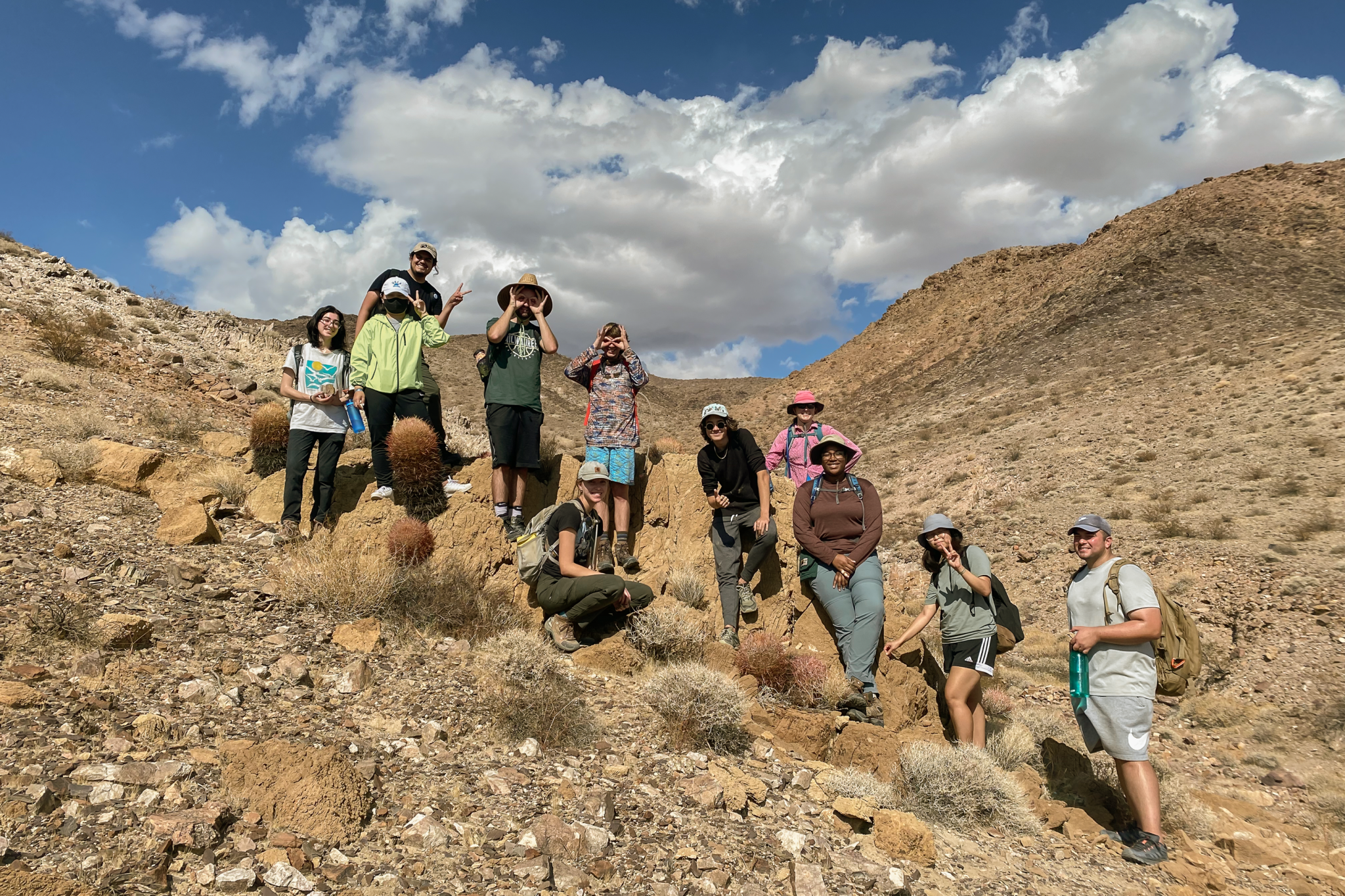 Undergraduate Programs – UCLA EPSS