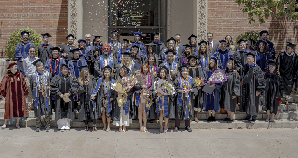 To our 2025 Earth, Planetary, and Space Sciences Scholars! – UCLA EPSS